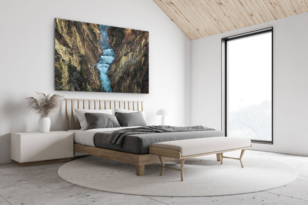 Luxury Wall Art for Sale | Gintchin Fine Art